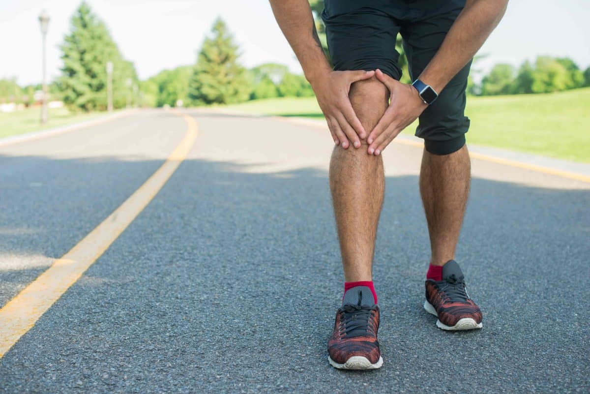 How can you prevent joint injuries while exercising? - Healthcare Radius
