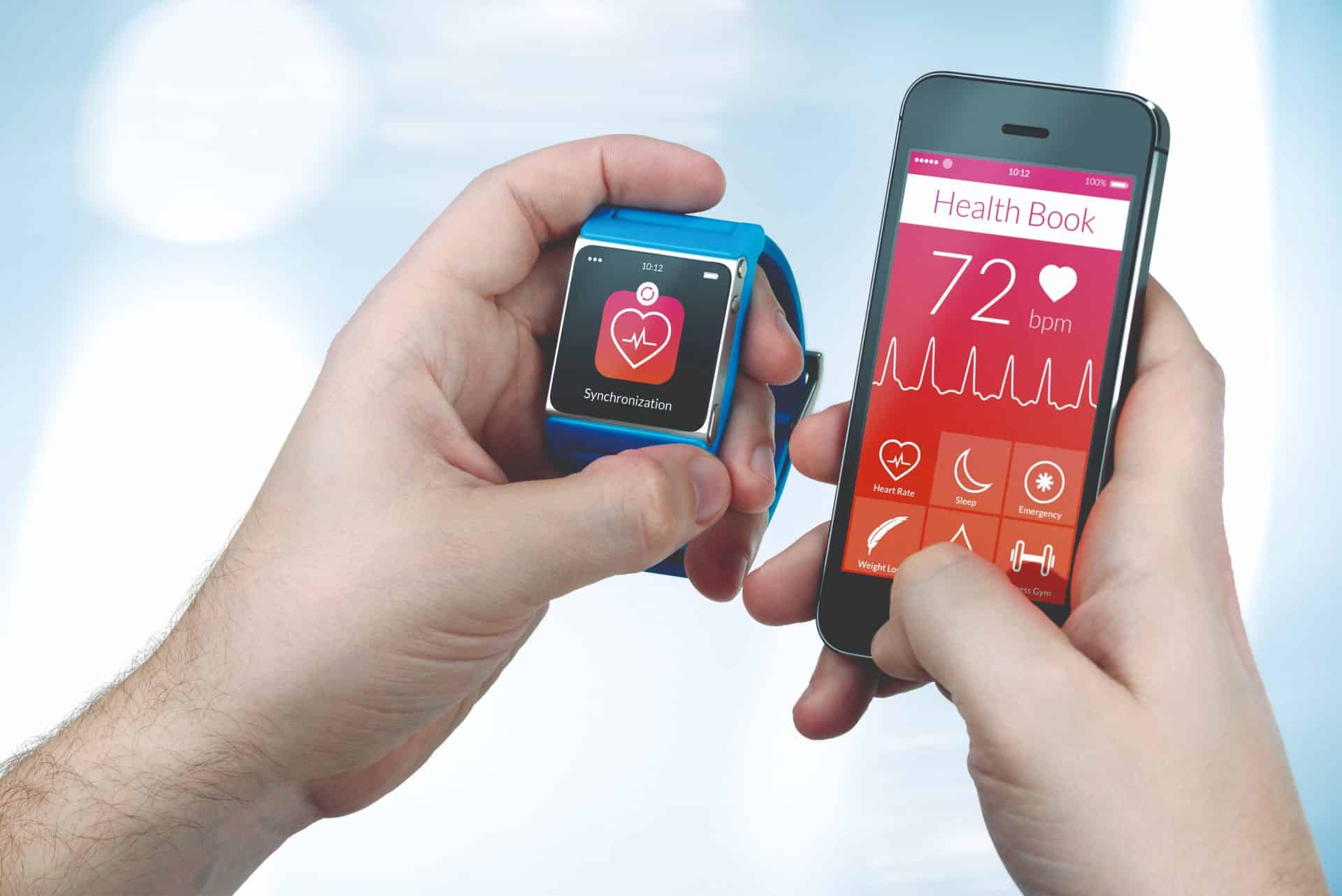 How your smartwatch could be your next health guardian - Healthcare Radius