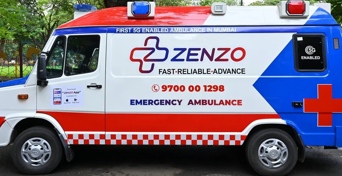 Blinkit app adds emergency ambulance service, promises 10-minute arrival time - Healthcare Radius