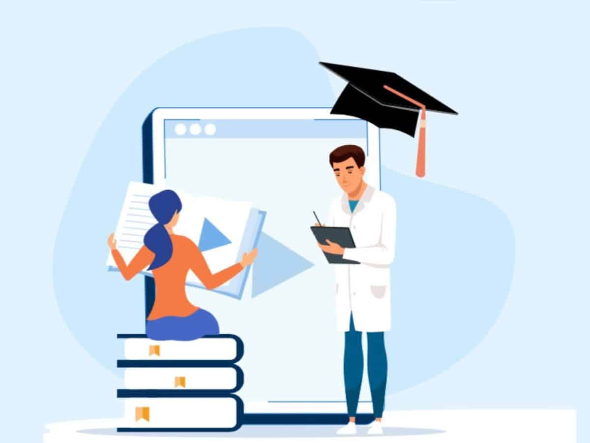 AI-powered courses launched to transform NEET preparation in India ...