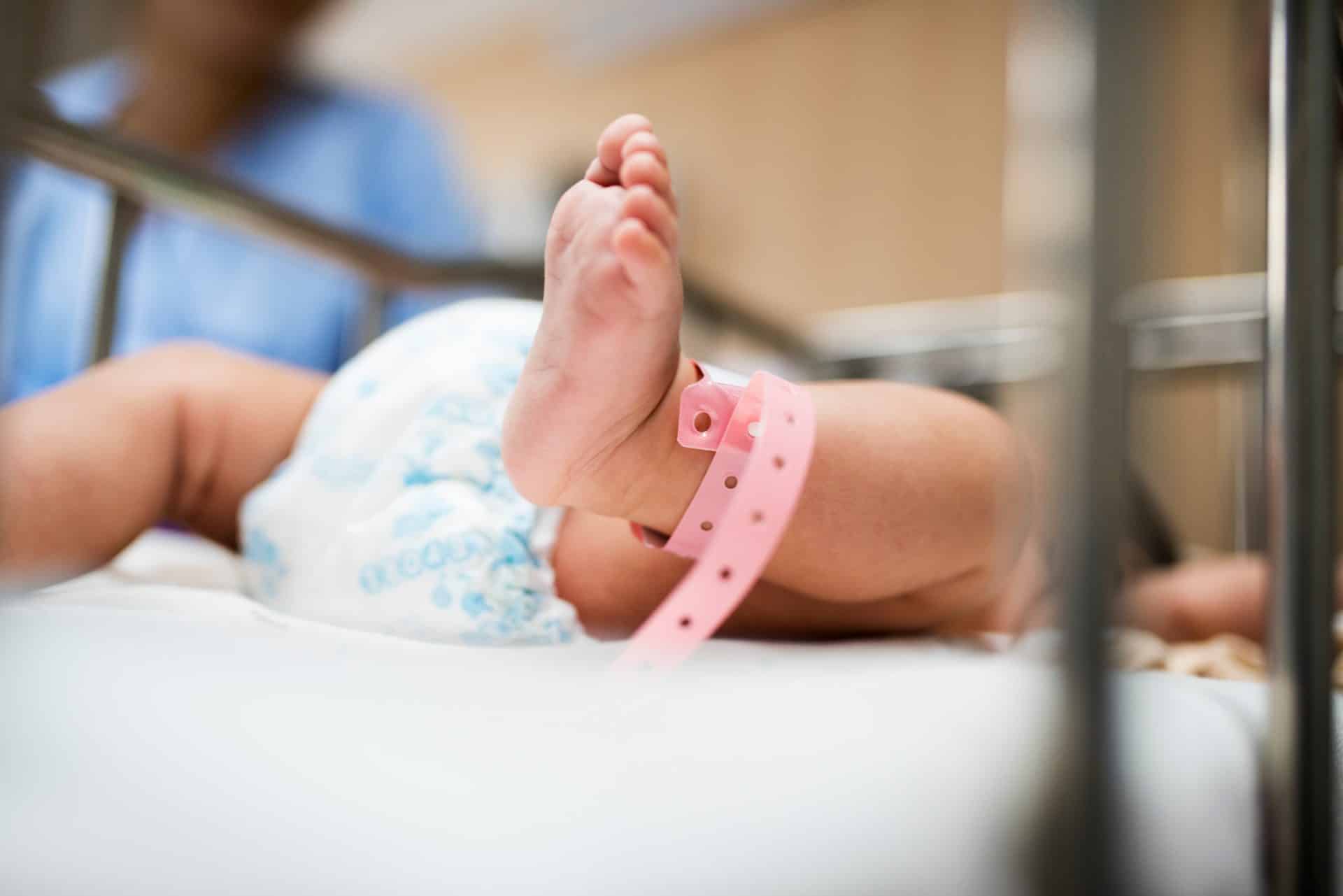 Doctor’s advice on caring for your preterm baby: Tips for new parents ...