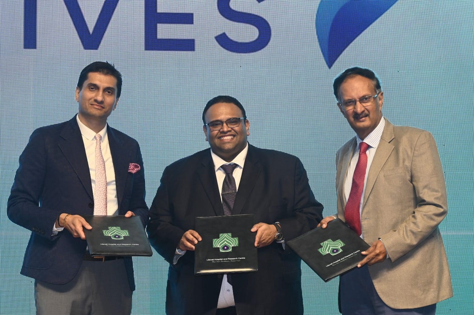 Mumbai's new 300-bed cancer center assures personalized, ai-powered ...