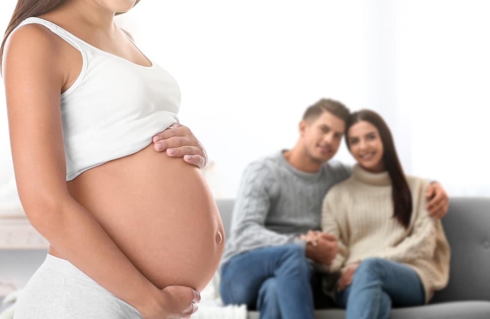 Is surrogacy still legal in India? Here’s what you need to know ...