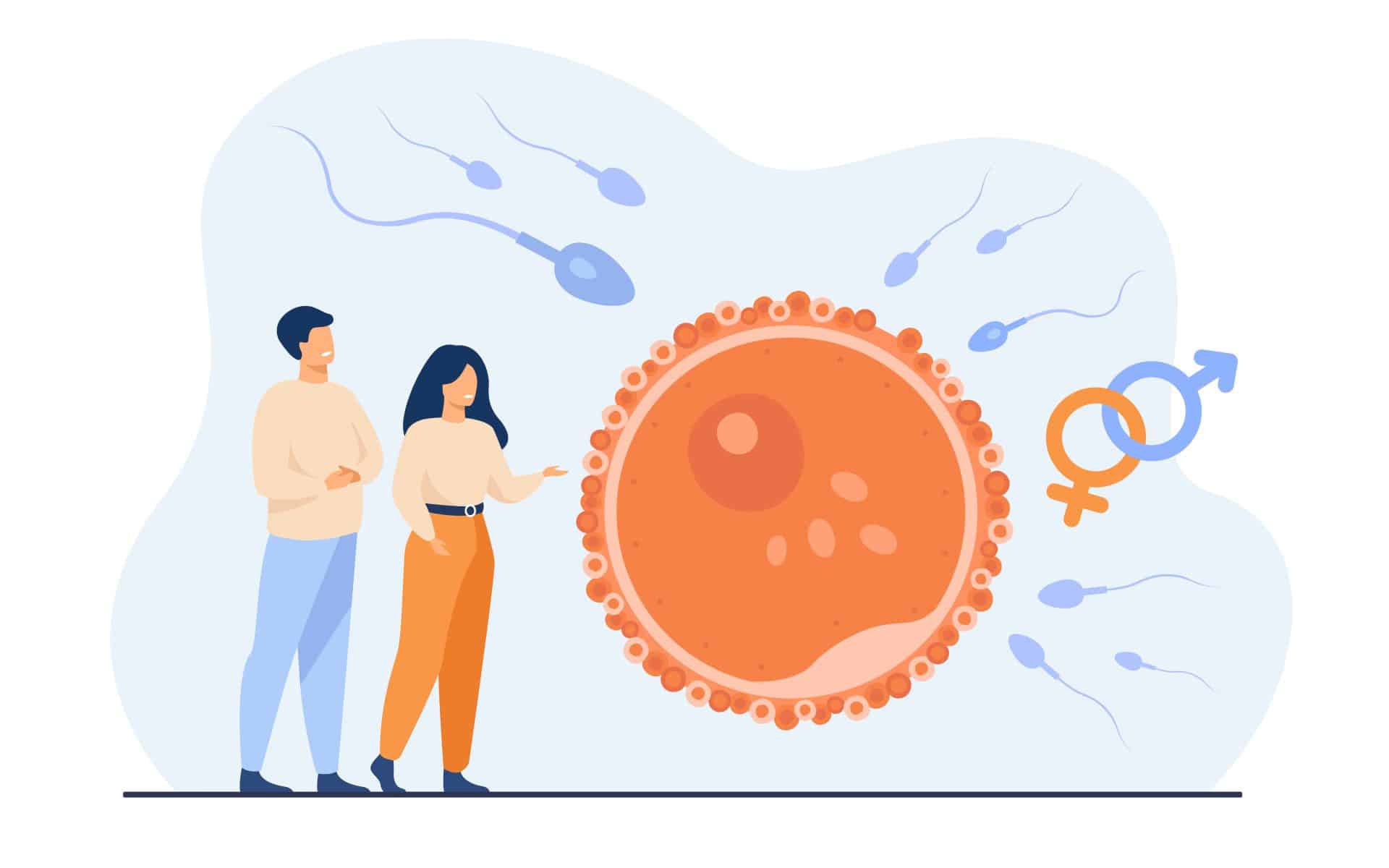 Fertility and Microbiomes: Hidden Connection You Should Know