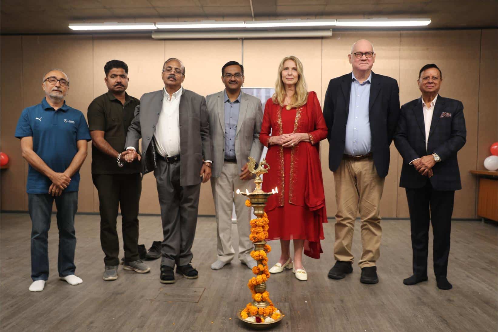 10-Bed Bone Marrow Transplant Unit Launched in Gujarat