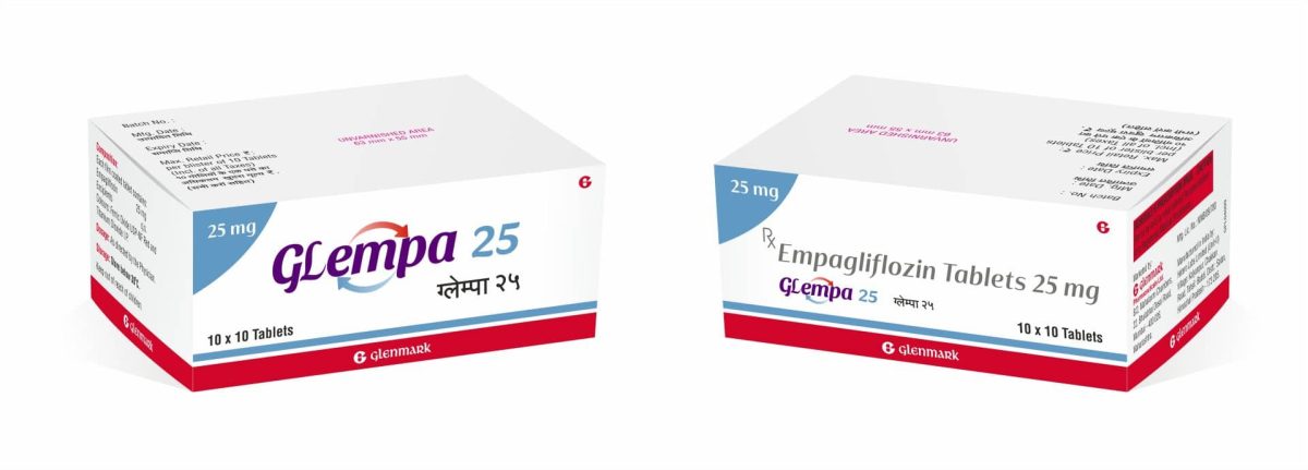 Glenmark’s new Glempa range fights diabetes & heart disease