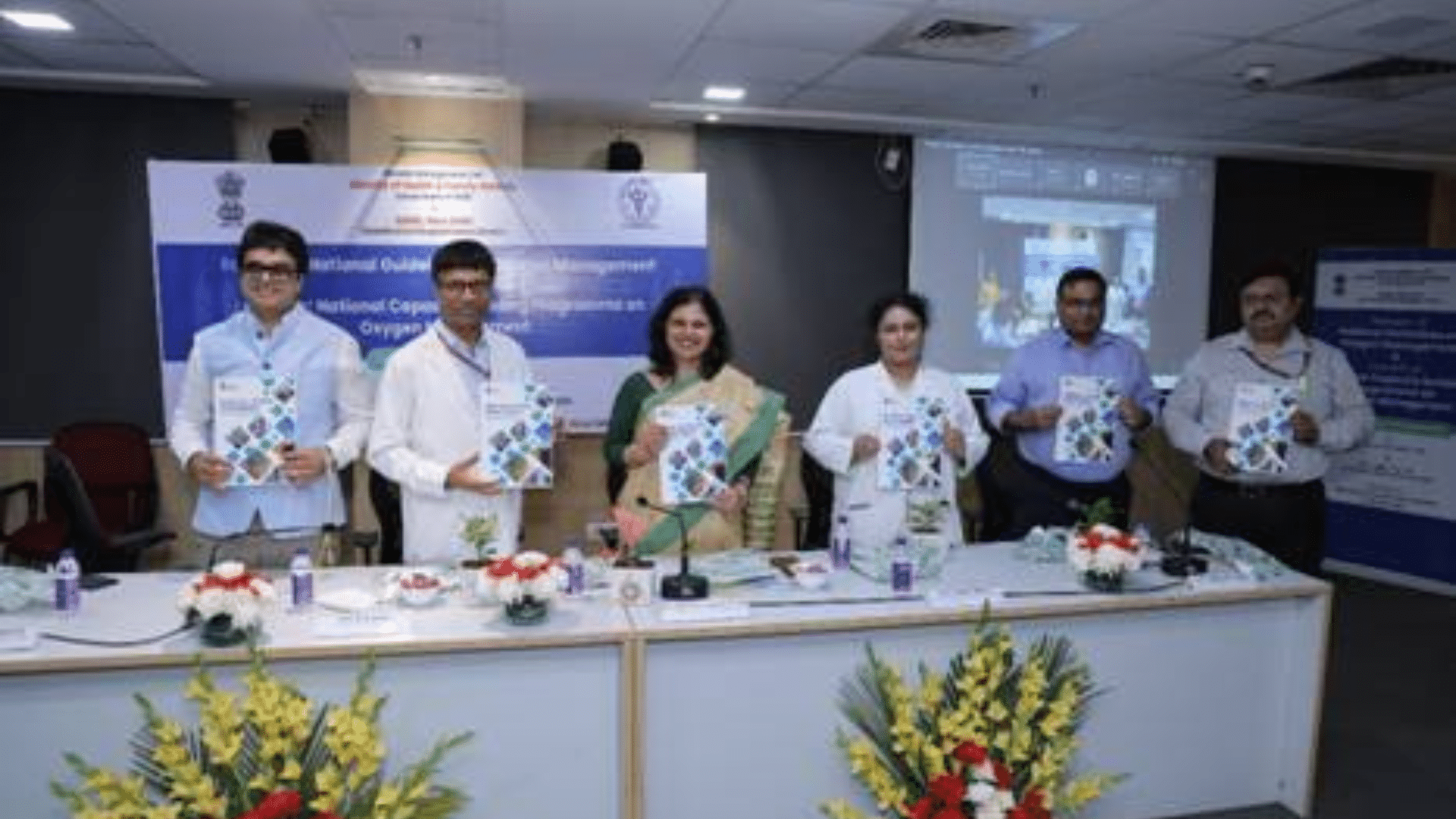 Budget 2024-25 at a glance for India’s healthcare sector - Healthcare ...