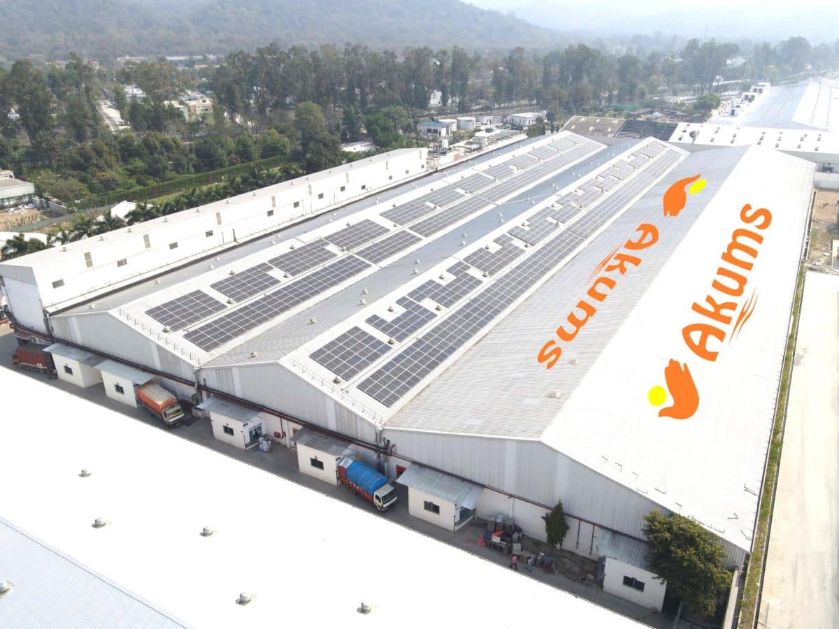 Akums' breakthrough pregnancy nausea drug gets patent