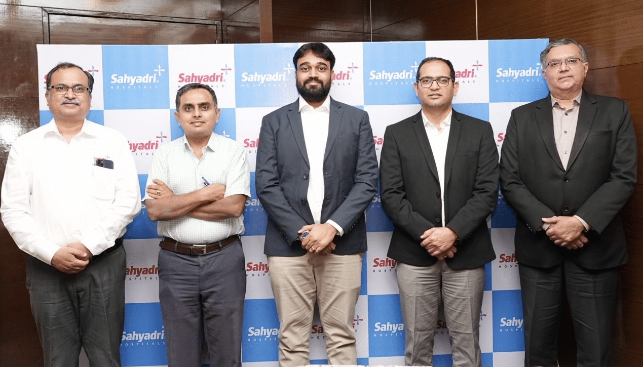 Sahyadri launches life-changing support for cancer patients