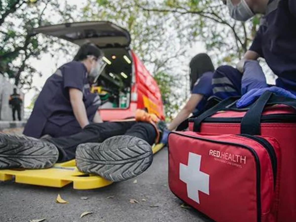 Emergency shift: Can India match the 911 model with 112?