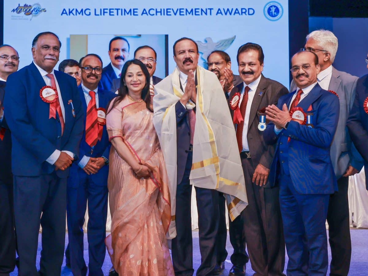 Aster DM Healthcare completes 5% acquisition in QCIL