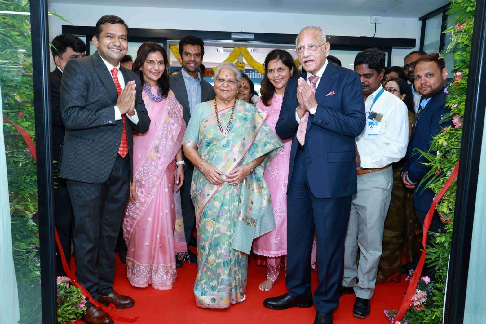 Apollo Diagnostics' Digi-Smart lab assures 100% accuracy