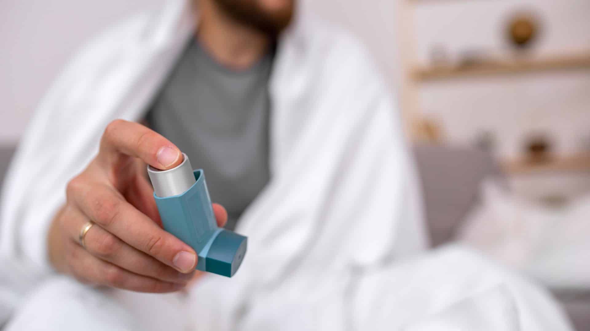 Lupin, Honeywell team up for eco-friendly asthma inhalers