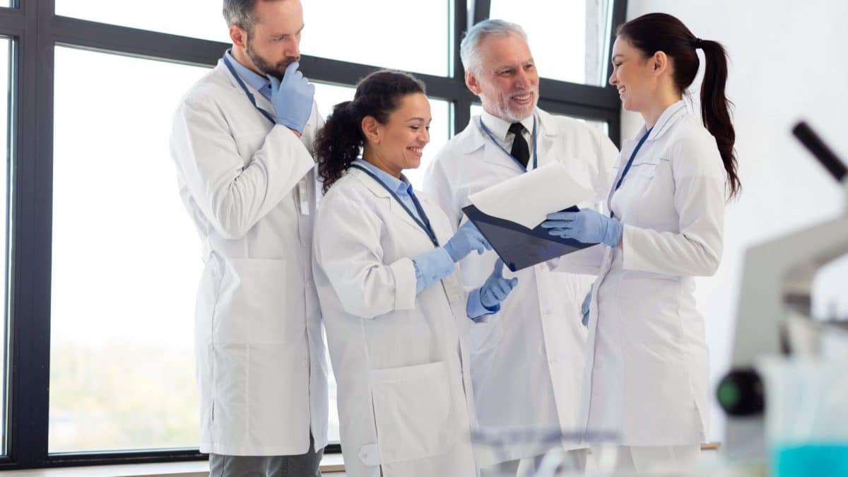 Parexel gets CDSCO nod for clinical trials in India