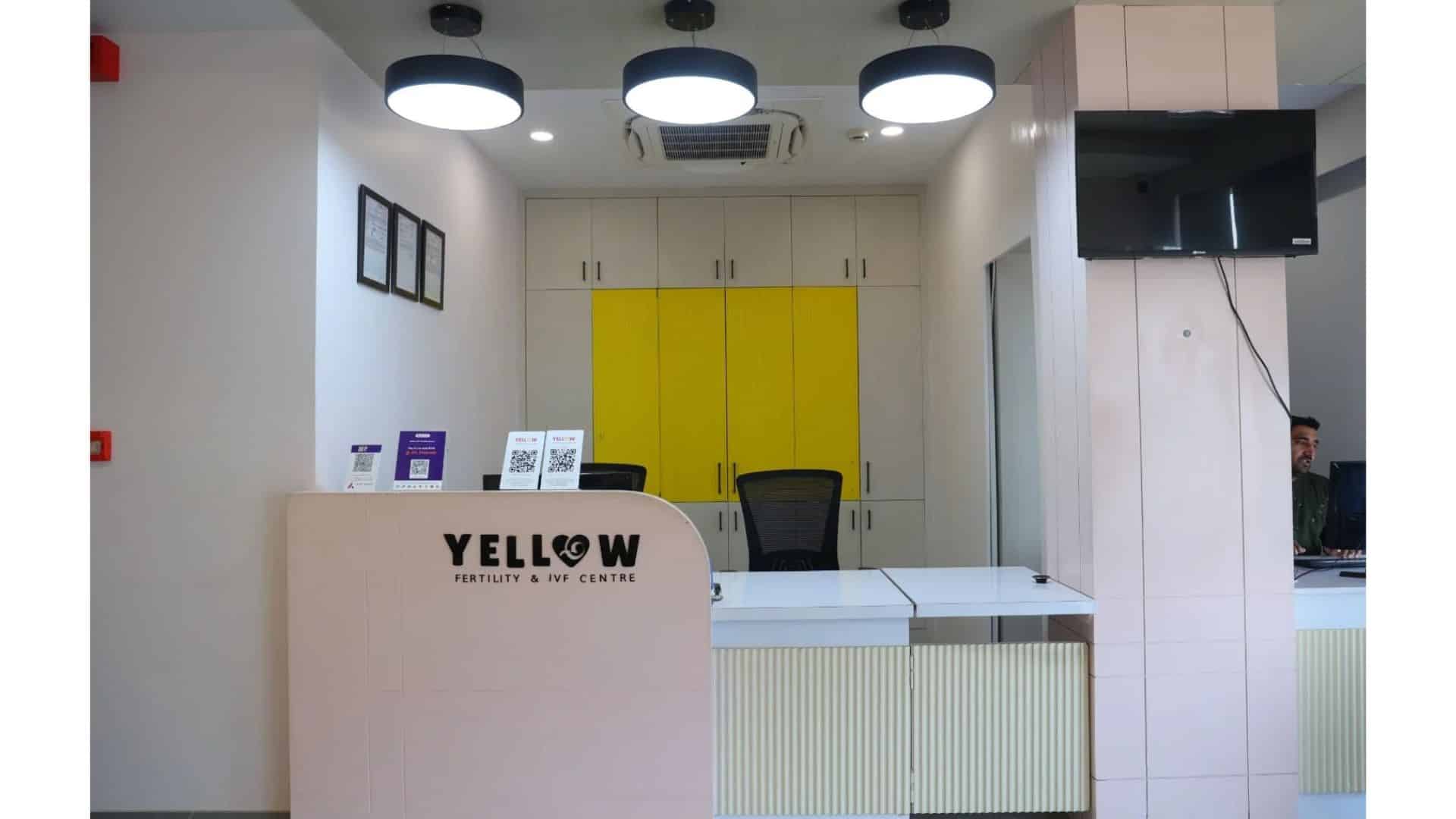 Yellow Fertility to open 100 IVF centres in India by 2030