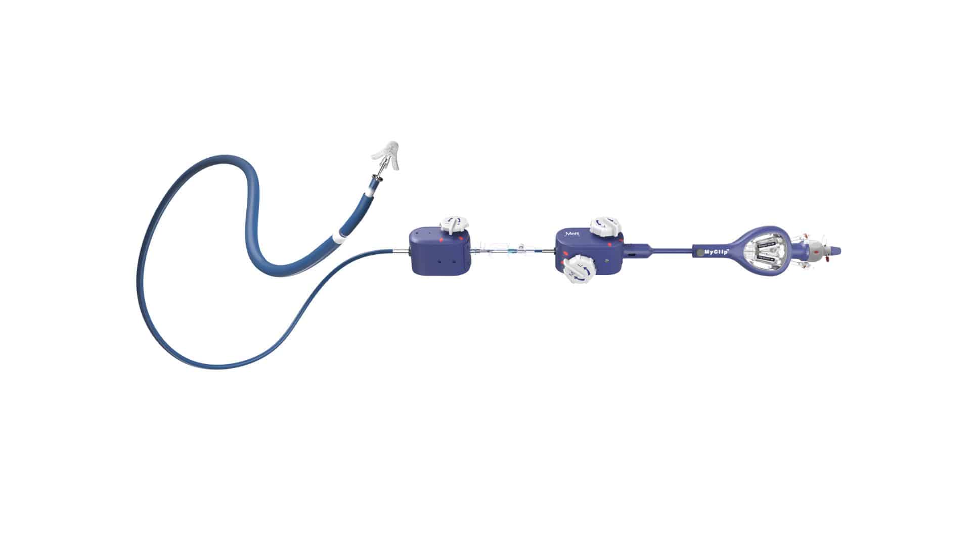 Meril rolls out MyClip for severe mitral regurgitation