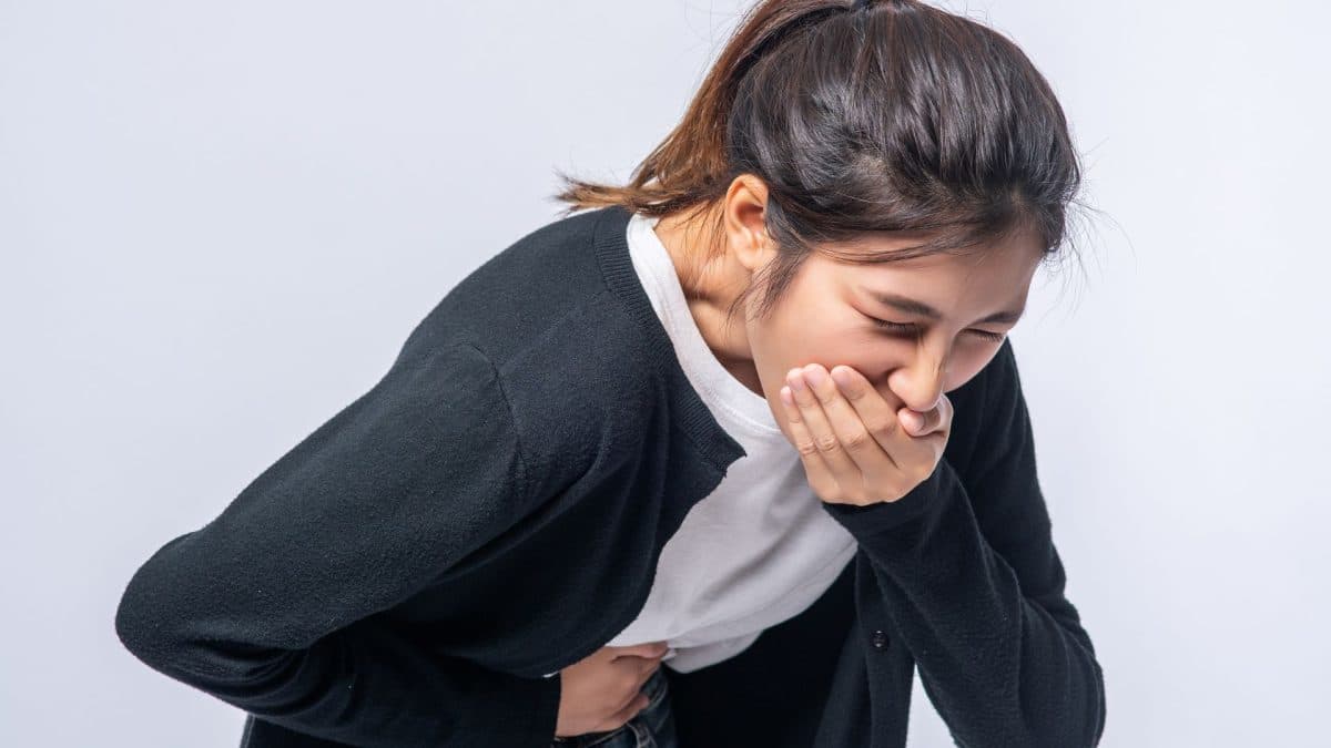 Poisoning prevention: simple steps to keep your family safe