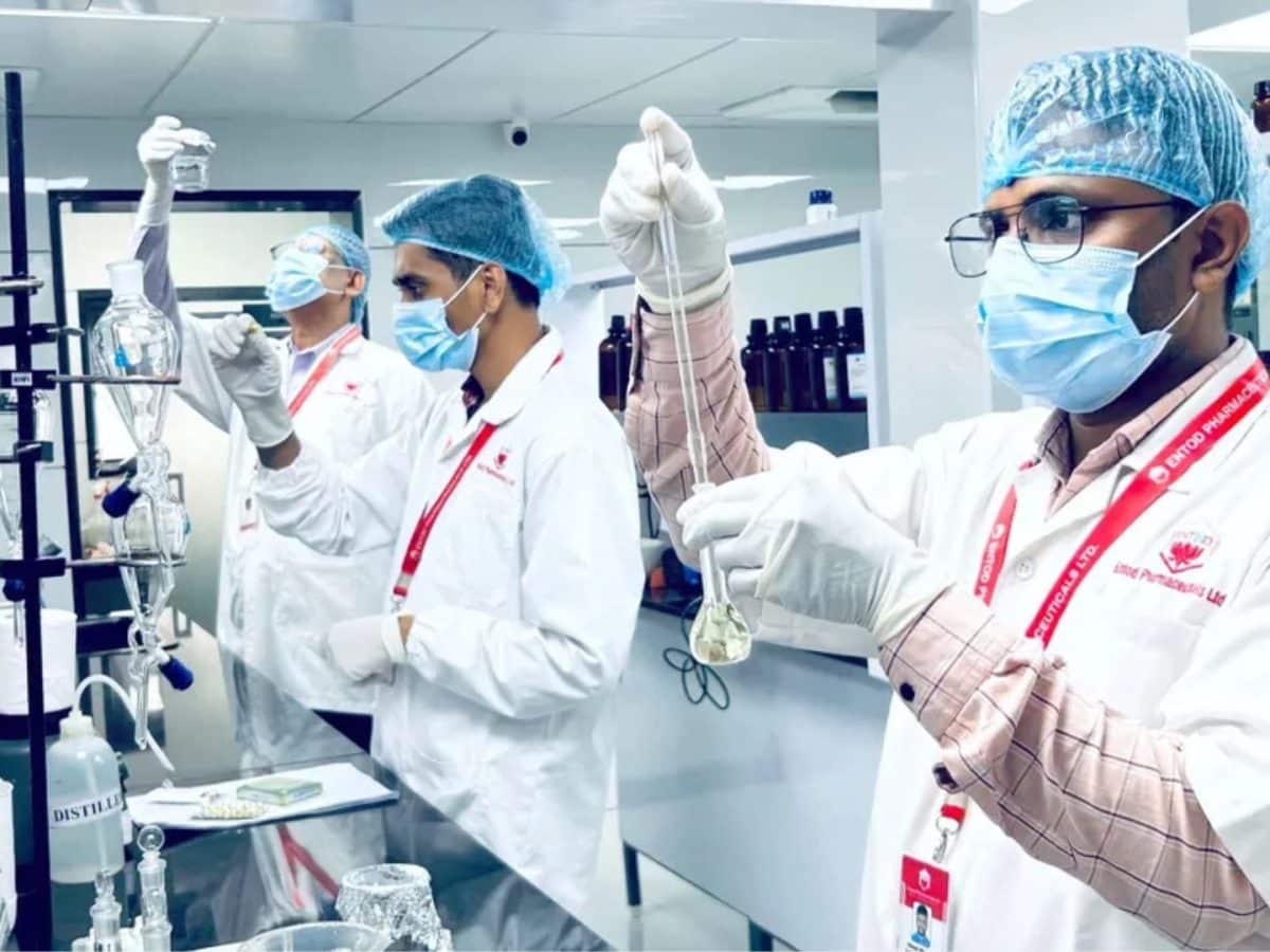 Akums launches state-of-the-art lyophilized drug manufacturing facility ...