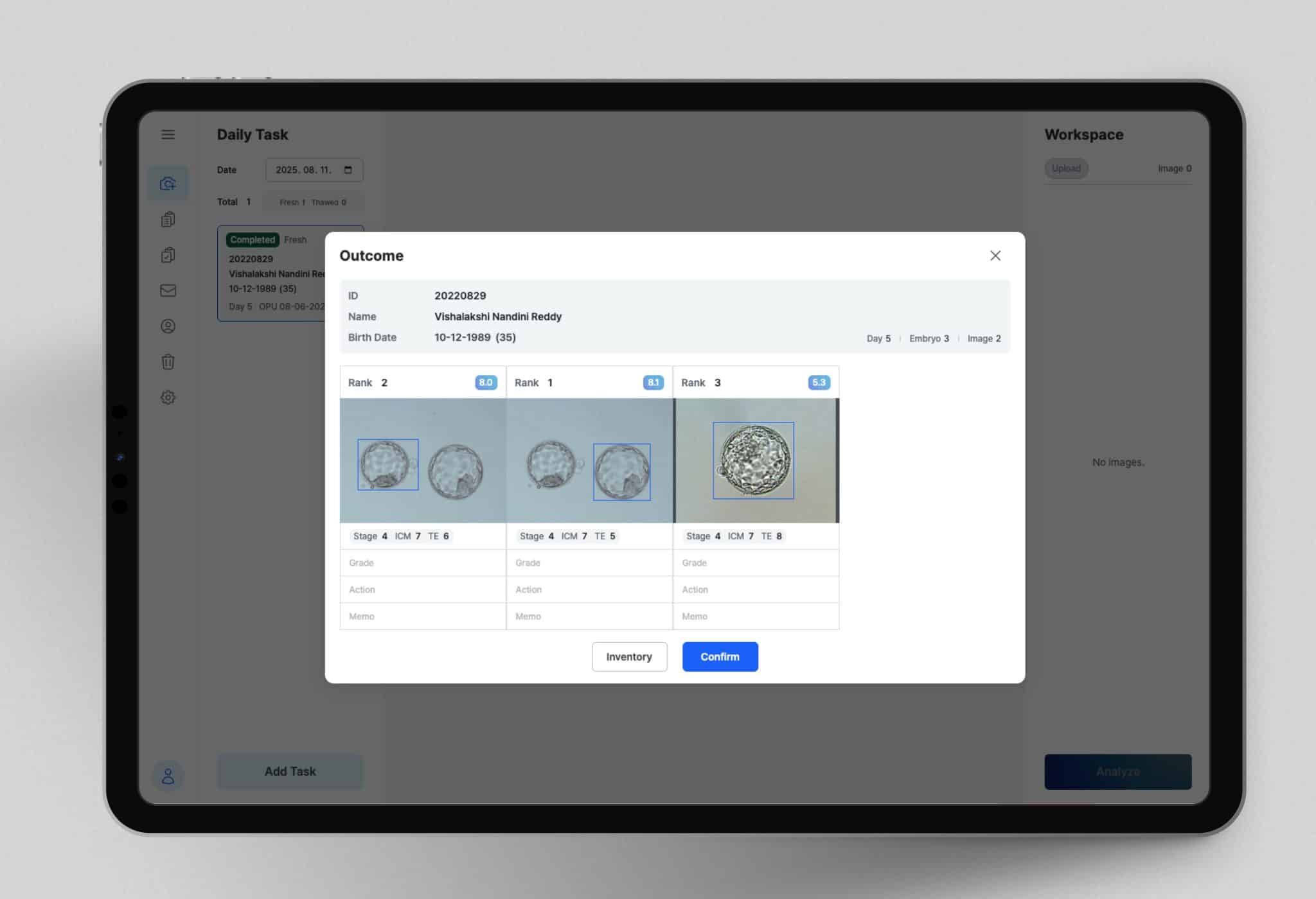 Nova IVF brings AI precision to fertility treatment in India