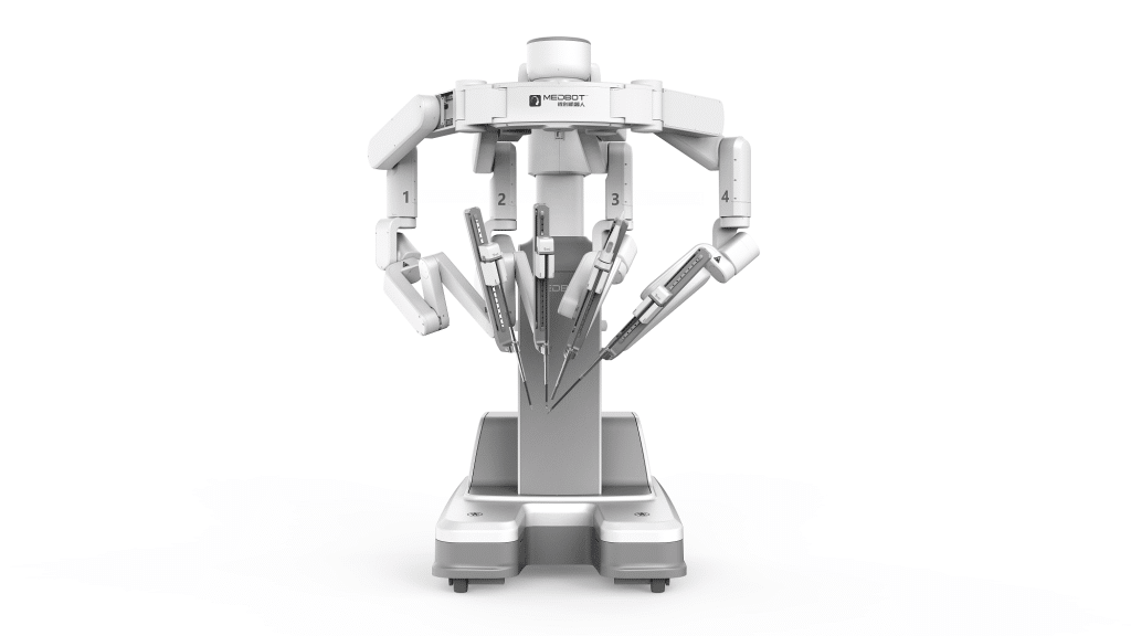 Kokilaben Hospital unveils India’s 1st Toumai robotic system