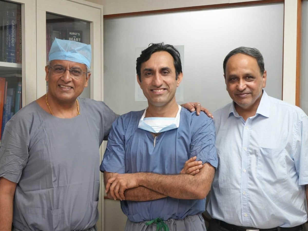 NCD screening drive aims for 100% coverage: Know its impact