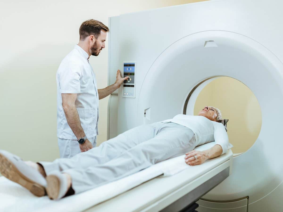 How AI is transforming the role of radiologists in healthcare