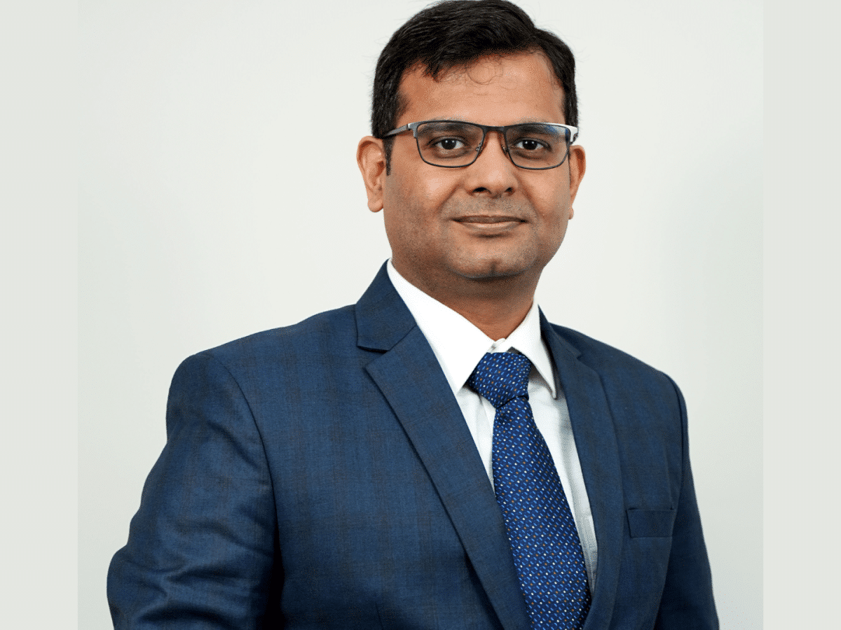 CARE Hospitals appoints Dr Pawan Kumar as new CEO