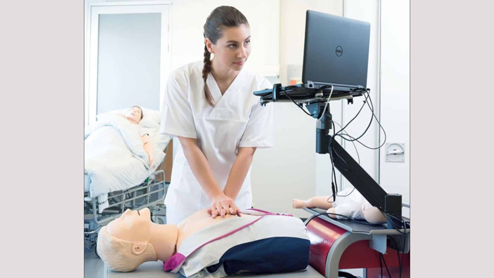 LNCT Medical College launches MP's 1st HeartCode program