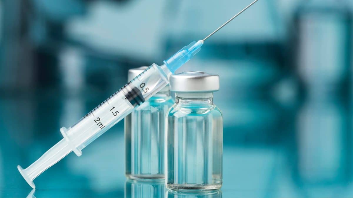 Alembic Pharma gets USFDA nod for triamcinolone injection