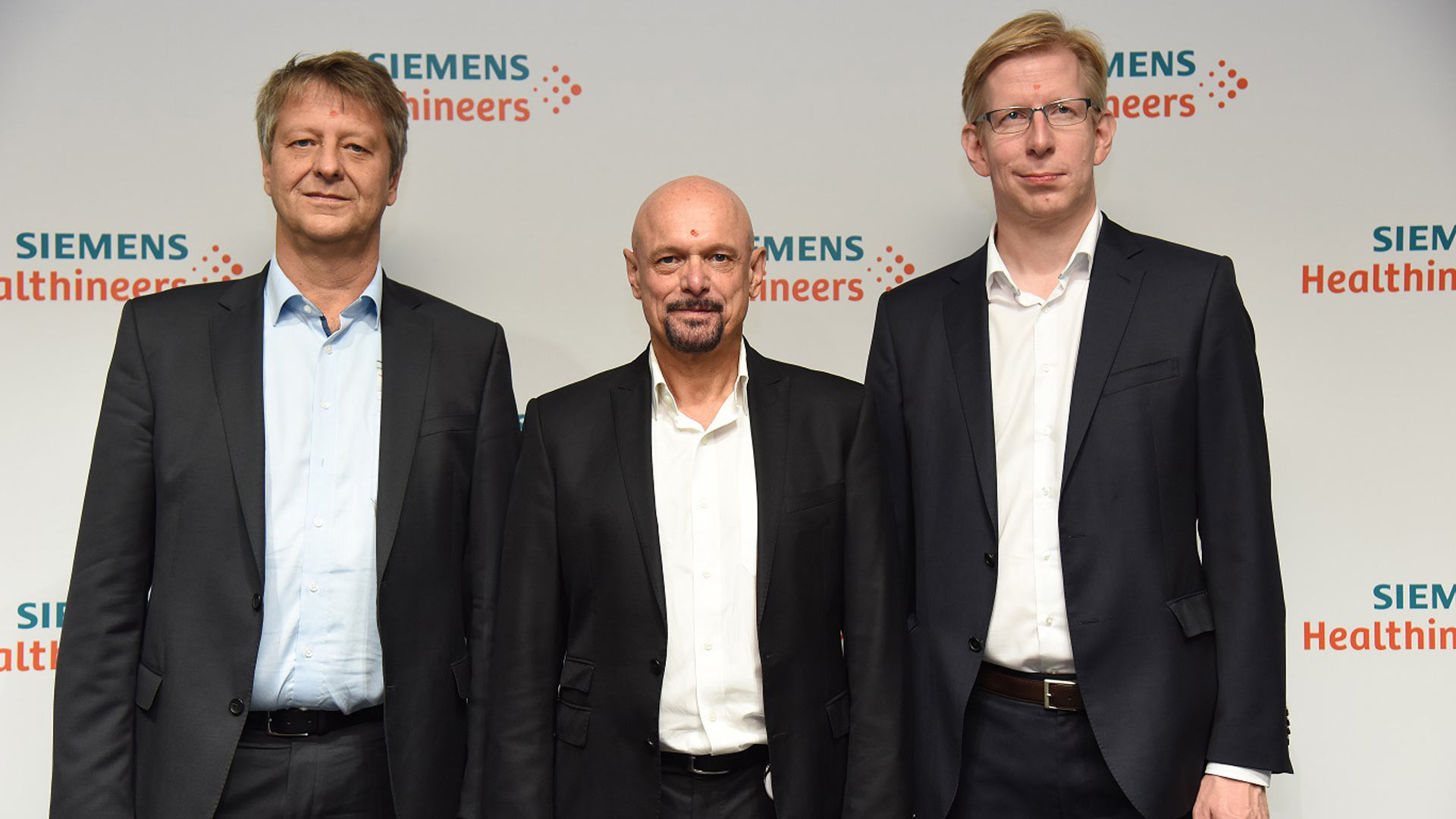 Siemens Healthineers opens future-ready medical imaging manufacturing ...