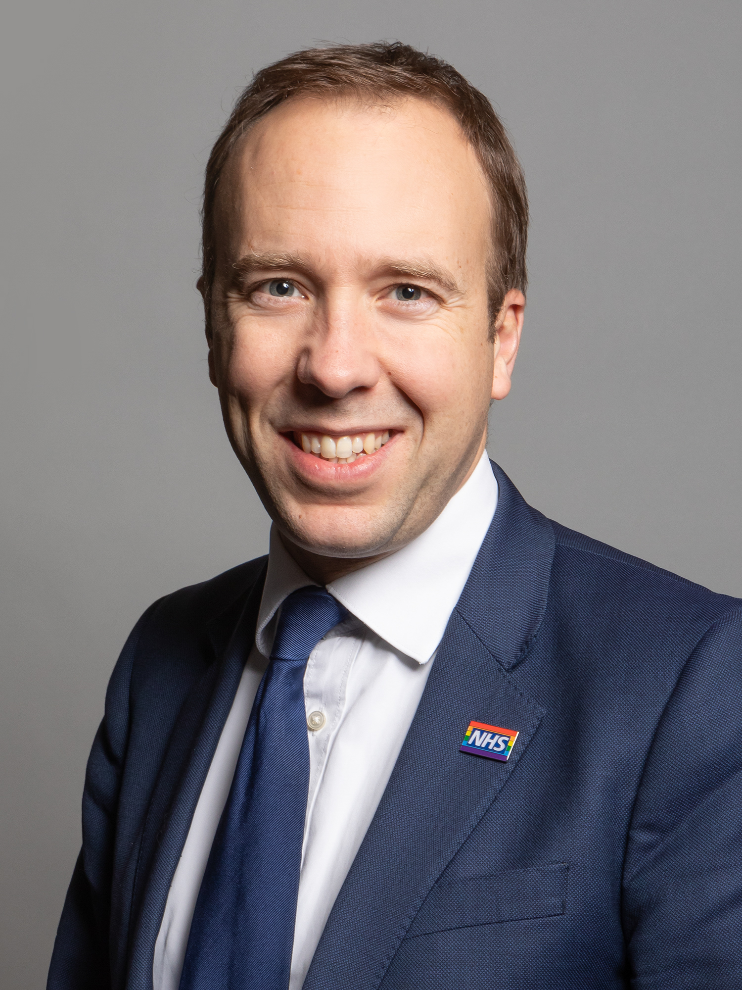 Matt Hancock To Stand Down As Mp And Seek ‘new Ways To Communicate