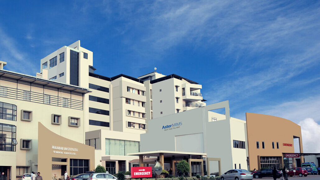 Aster MIMS Kottakkal completes 500 PELD and UFE procedures - Business ...