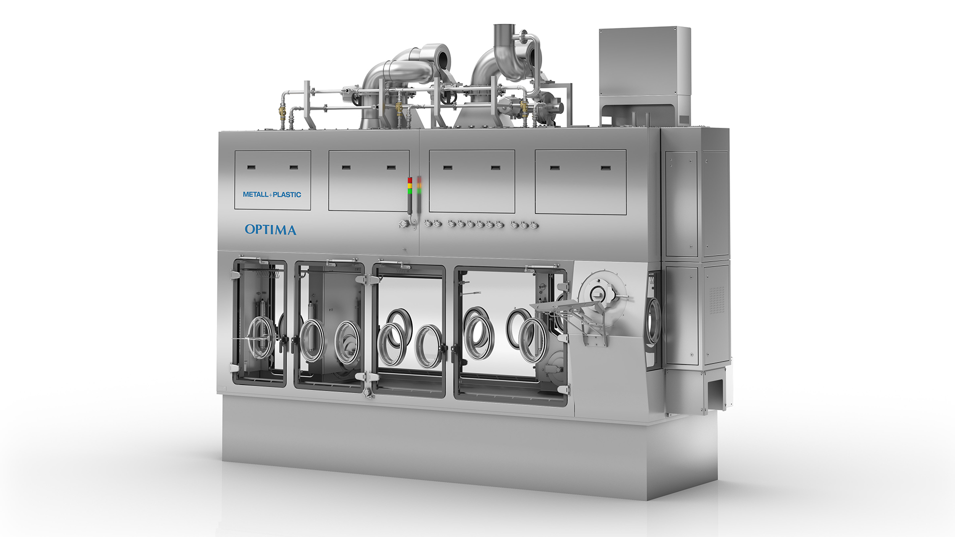 Smart isolator technology for aseptic processes - Products & Suppliers ...