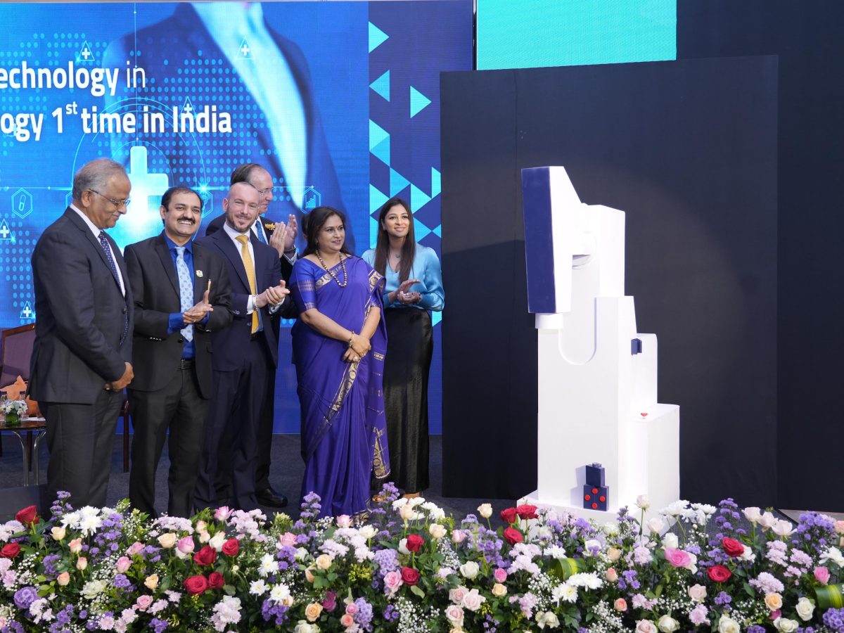 Aster DM Healthcare introduces advanced precision oncology solutions in ...