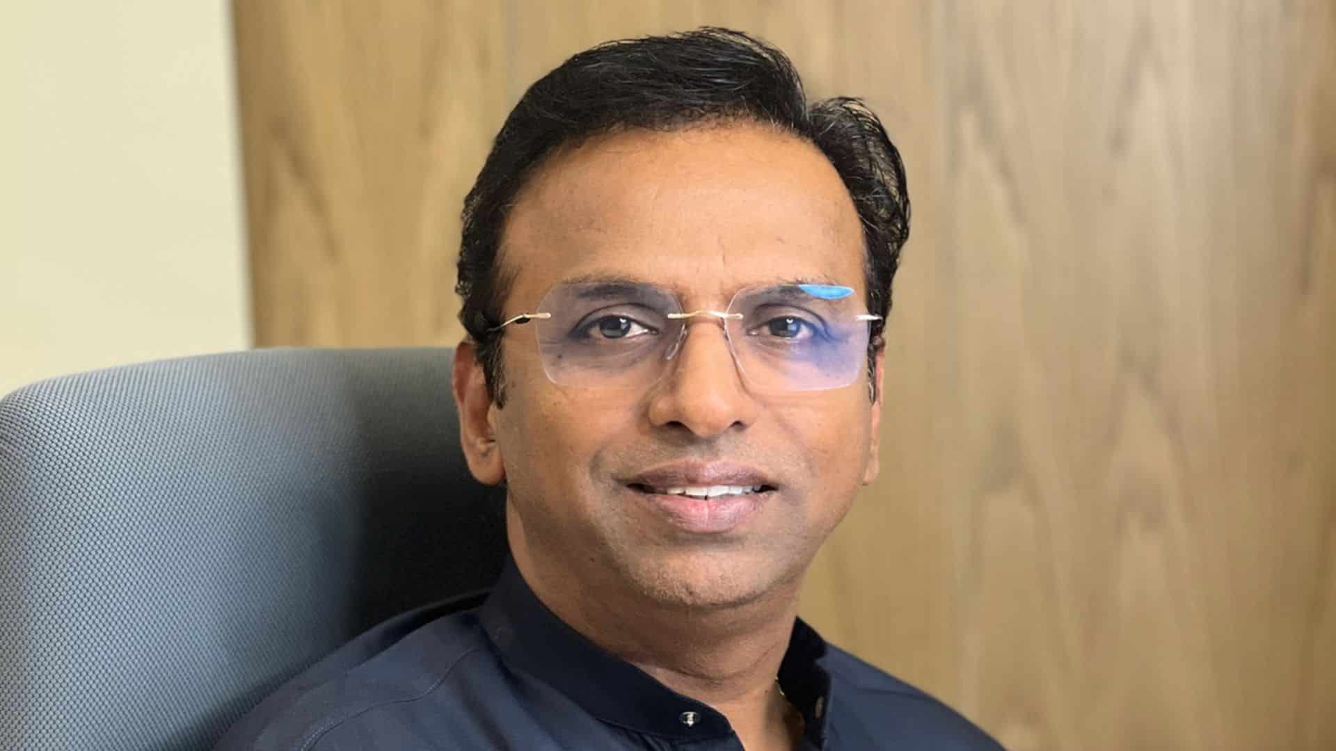 Dr Raj Nagarkar becomes India’s first Oncologist on Cambridge Medical ...