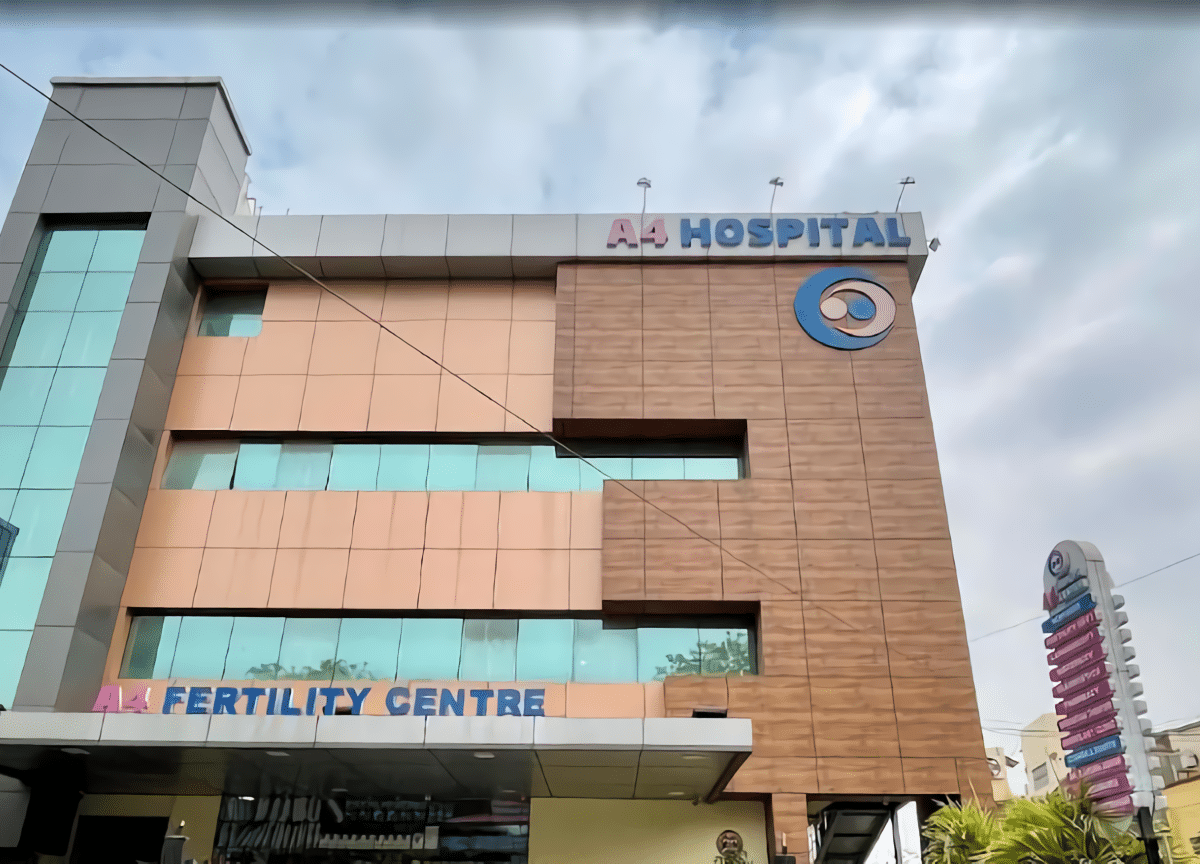 Bain Capital-backed 360 ONE Asset Management invests in A4 Hospitals ...