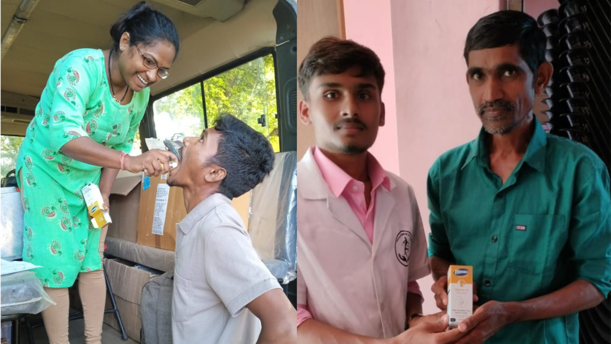 Vitonnix UK joins Search Foundation to target Vitamin D deficiency ...